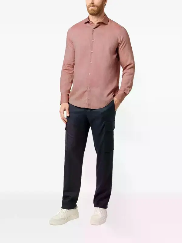 Paul & Shark X-soft Shirt
