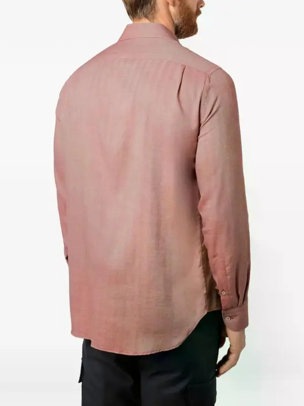 Paul & Shark X-soft Shirt