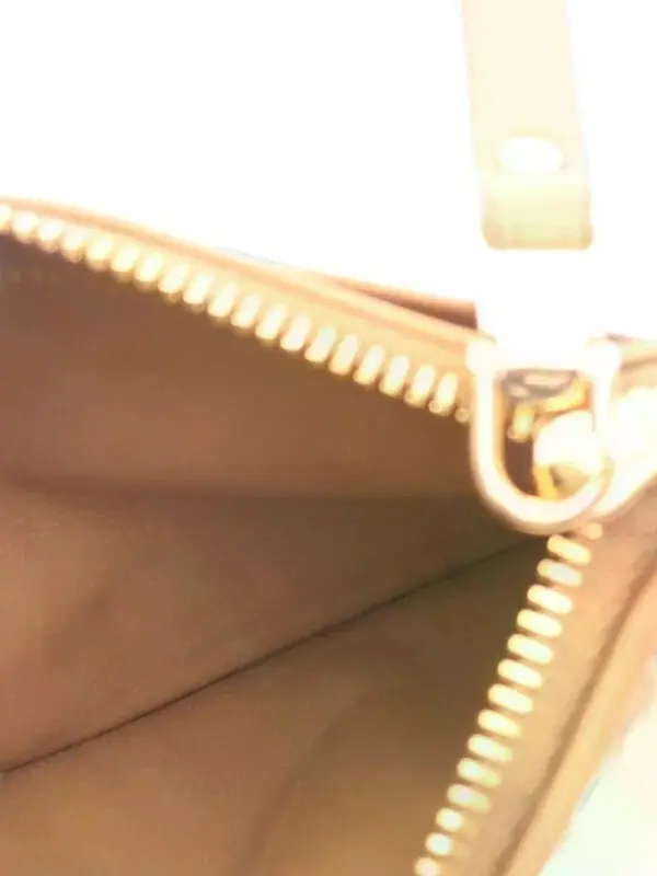 Miu Miu Logo-plaque Matelassé Card Case
