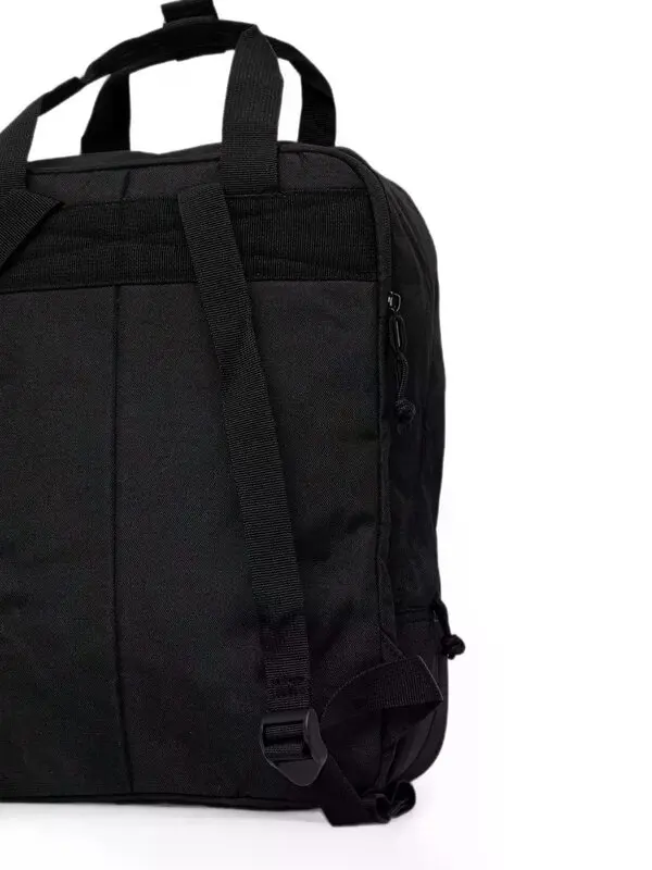 CONVERSE Logo-patch Backpack