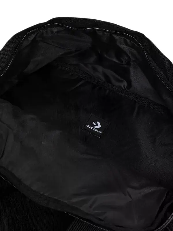 CONVERSE Logo-patch Backpack