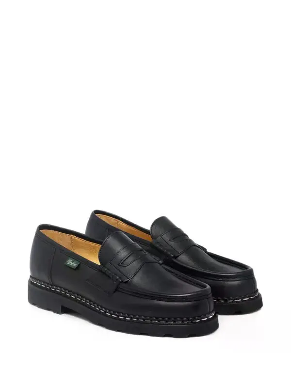 Paraboot Reims Penny-slot Loafers