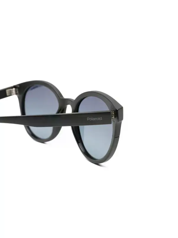 POLAROID Round-frame Sunglasses