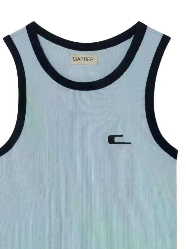 Carrera Eyewear Ferraz Tank Top