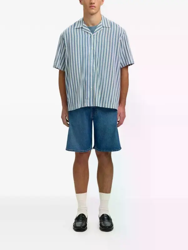 SELECTED Printed Shirt