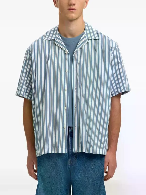 SELECTED Printed Shirt
