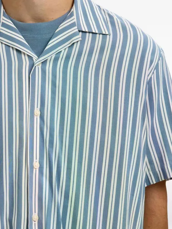 SELECTED Printed Shirt