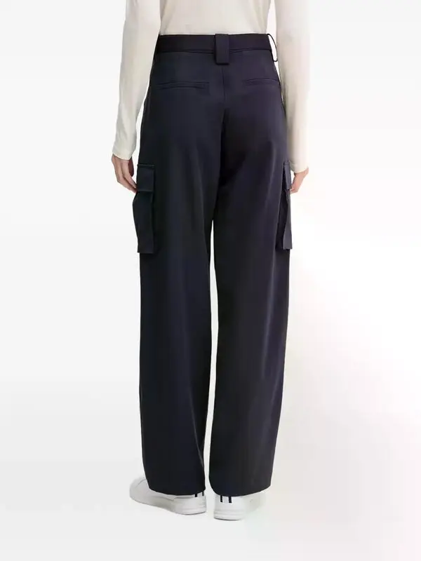 Guess X North Sails Nylon Cargo Pants