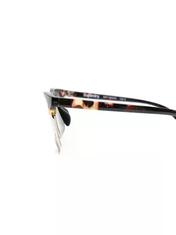 Superdry Rectangle-frame Sunglasses