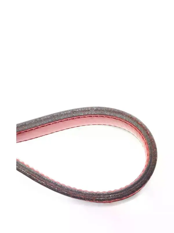 LOUIS VUITTON 1994 Noe Epi Bucket Bag