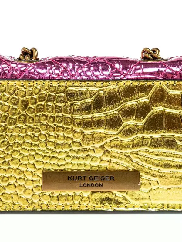 Kurt Geiger Mini Kensington Shoulder Bag