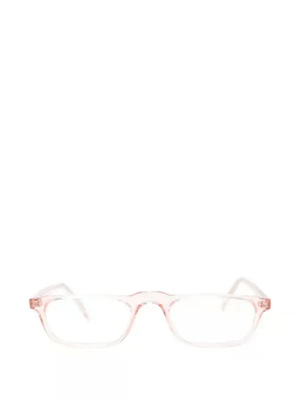 SOCIEL Rectangle-frame Glasses