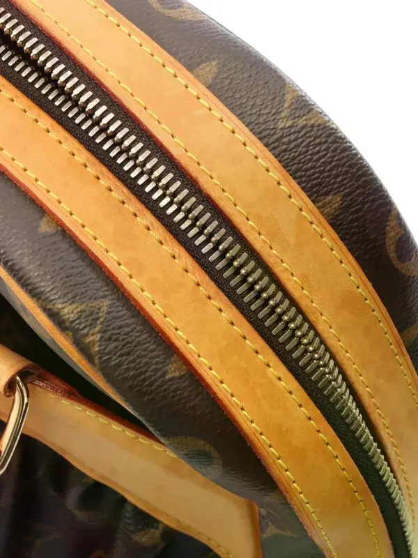 LOUIS VUITTON 2006 Mitzi Monogram Handbag