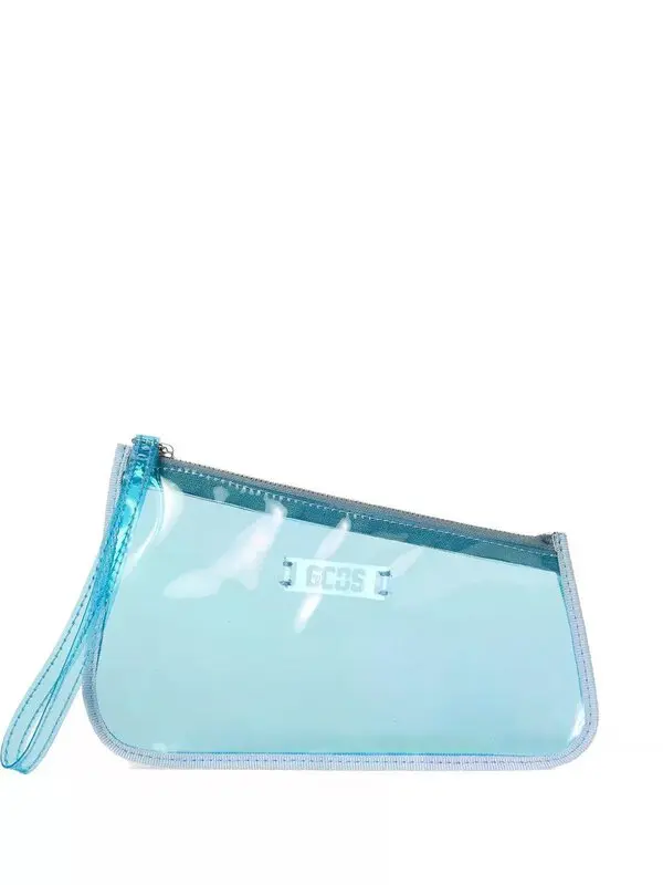 Gcds Transparent Beach Bag