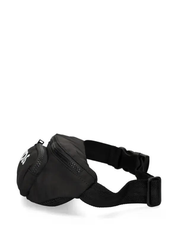 BOSS Logo-print Belt Bag