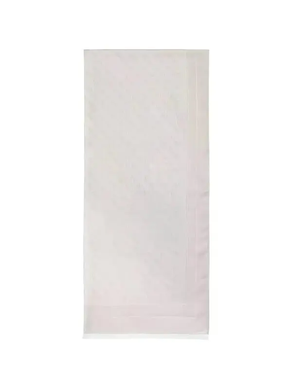 Guess Zamira 4g-logo Scarf