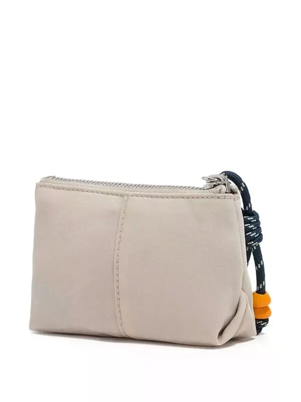 Bimba Y Lola Rope Zip Wallet