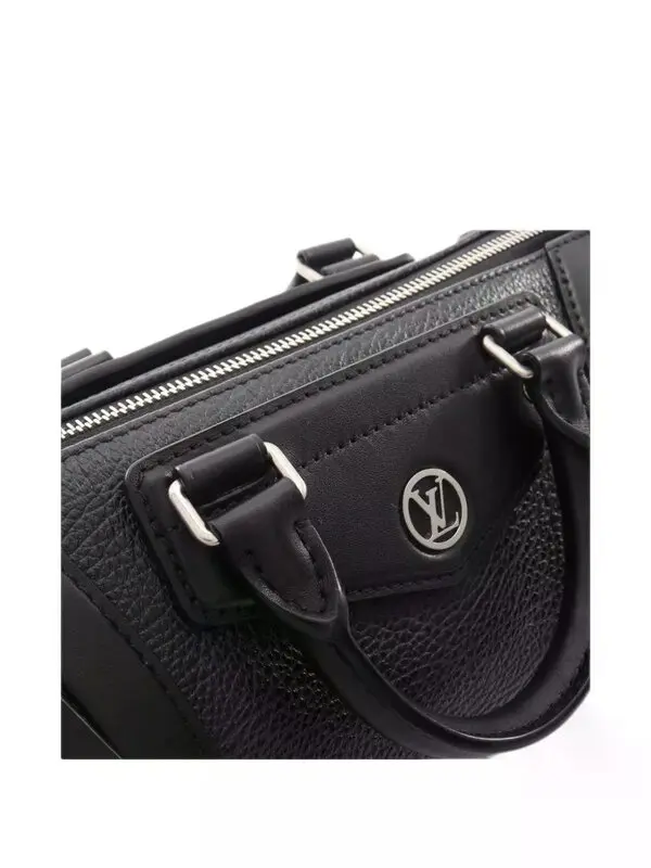 LOUIS VUITTON Biker Pm Two-way Handbag