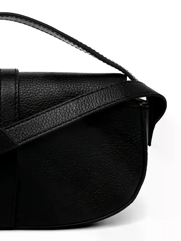 SILVIAN HEACH Toledo Leather Crossbody Bag