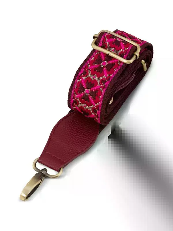 PIP STUDIO Floral Bag Accessory