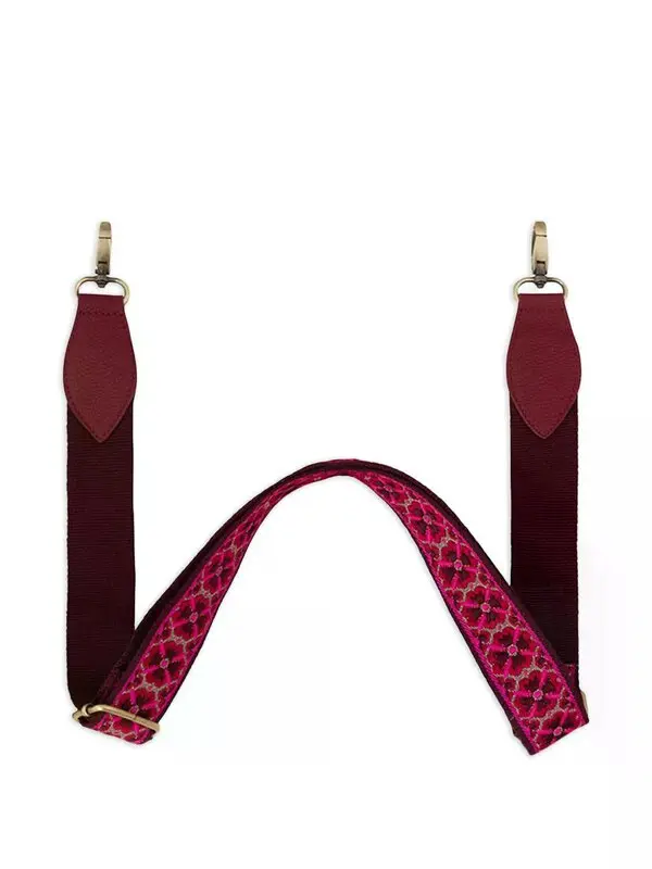 PIP STUDIO Floral Bag Accessory
