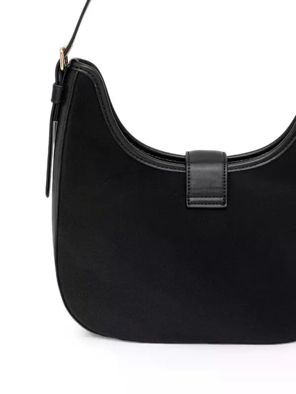 BLAUER. Pocket Shoulder Bag