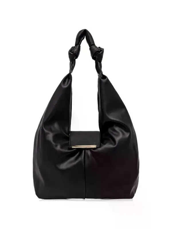 MORGAN Knot-detail Tote Bag