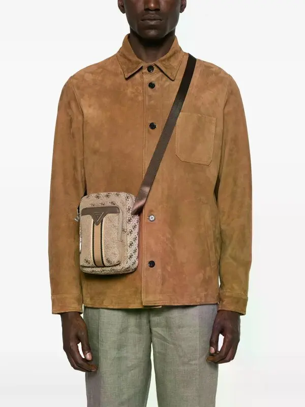 Guess Milano Messenger Bag