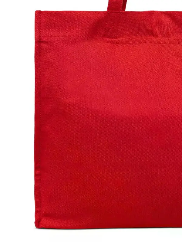 Karl Lagerfeld Logo-print Tote Bag