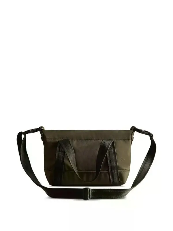 Hunter Topclip Tote Bag