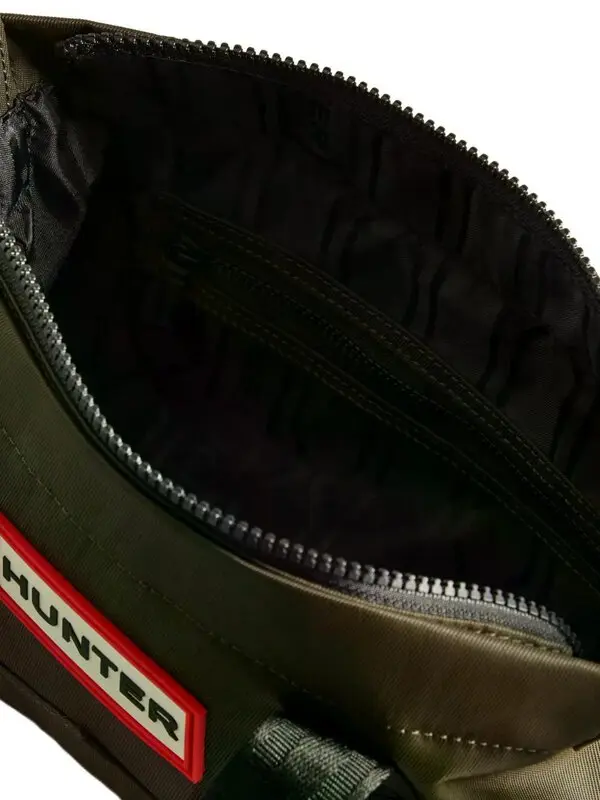 Hunter Topclip Tote Bag