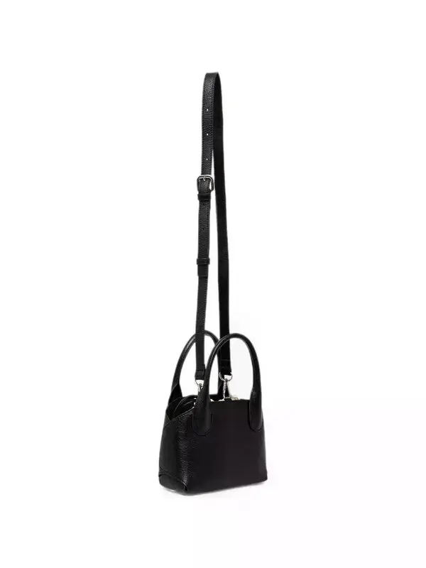 SILVIAN HEACH X New Martina The Railway Drawstring Tote Bag
