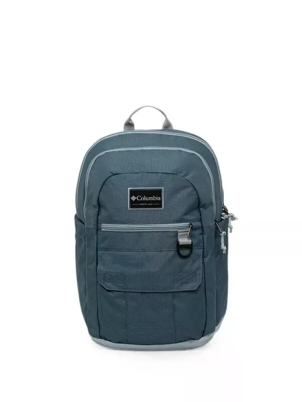 Columbia Buxton Logo-patch Backpack
