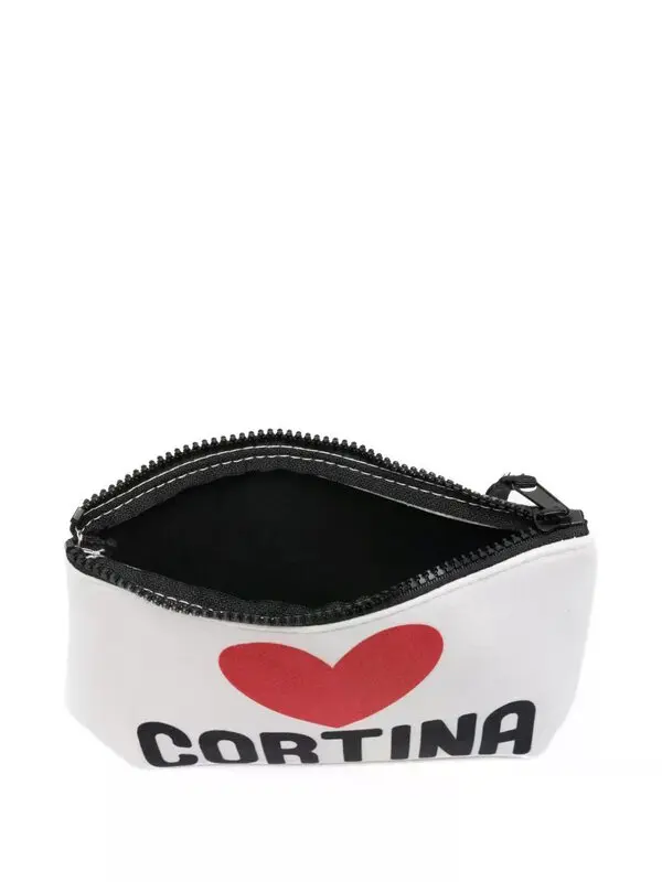 MC2 SAINT BARTH Aline Clutch Bag