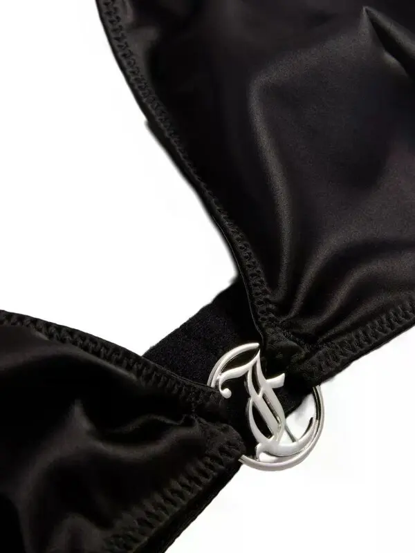Juicy Couture Charm Triangle Bra