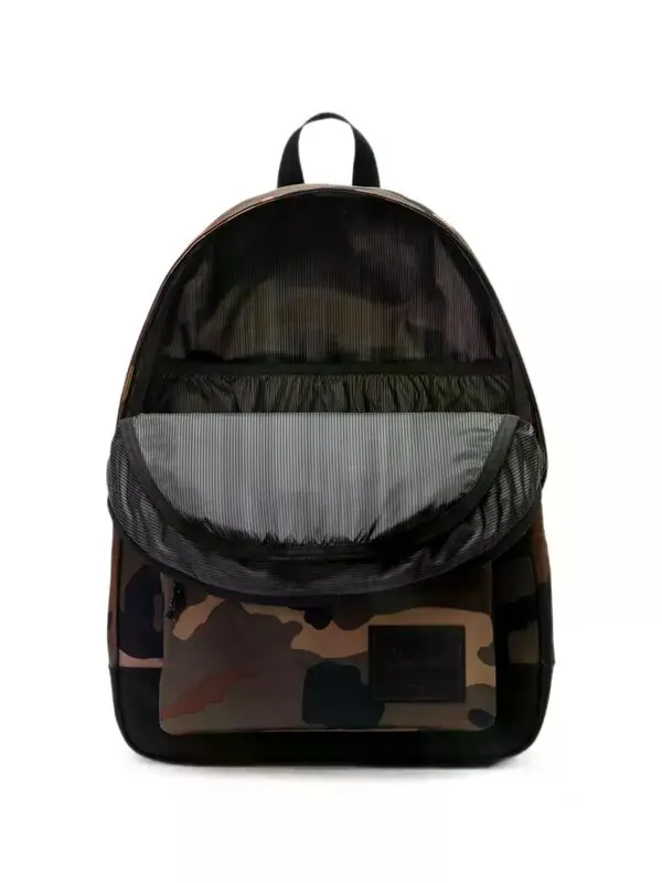 Herschel Supply Co. Classic Xl 30l Logo-appliqué Backpack
