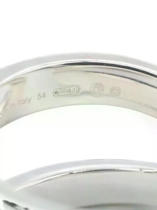 Hermès 2010s Osmo's Pm Ring