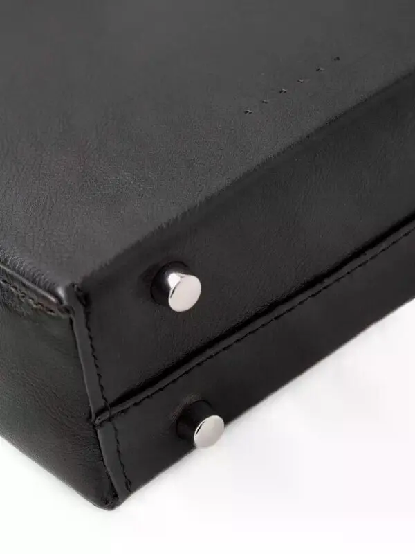 Sisley Top-handle Mini Bag