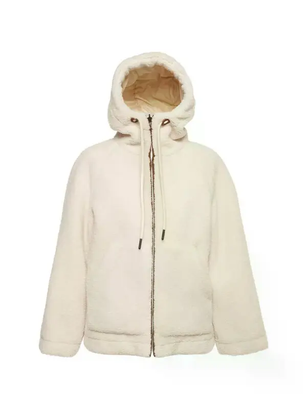 Moncler Reversible Jacket