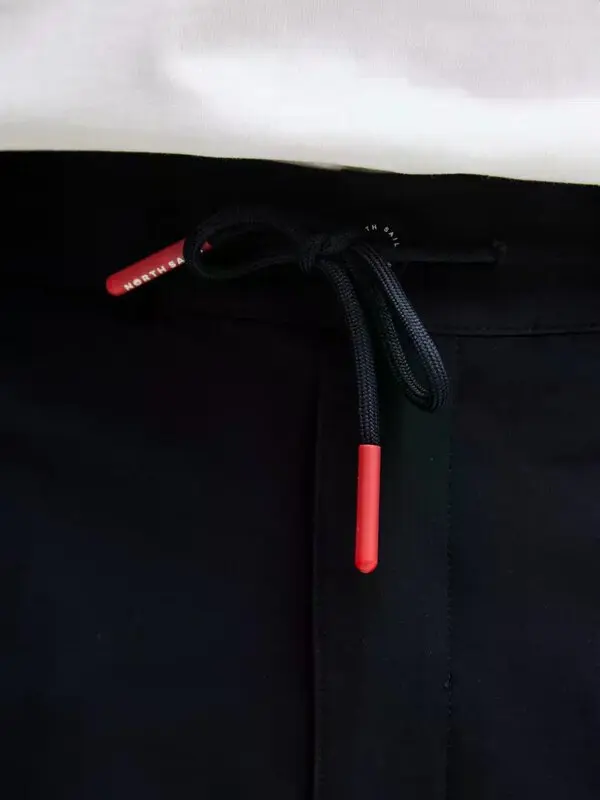 Guess X North Sails Nylon Carpenter Shorts