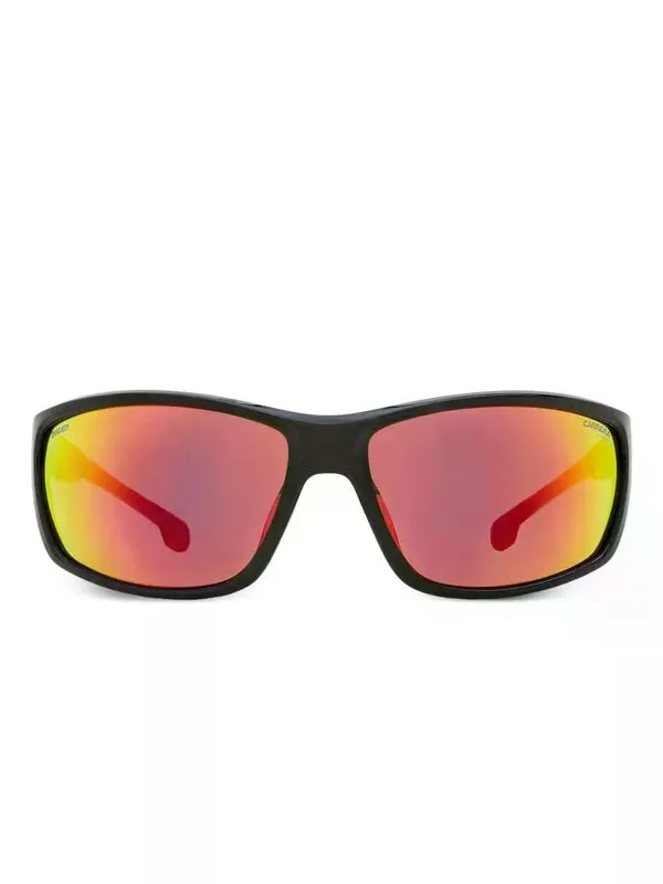 Carrera Eyewear Ducati 002 Sunglasses - Black