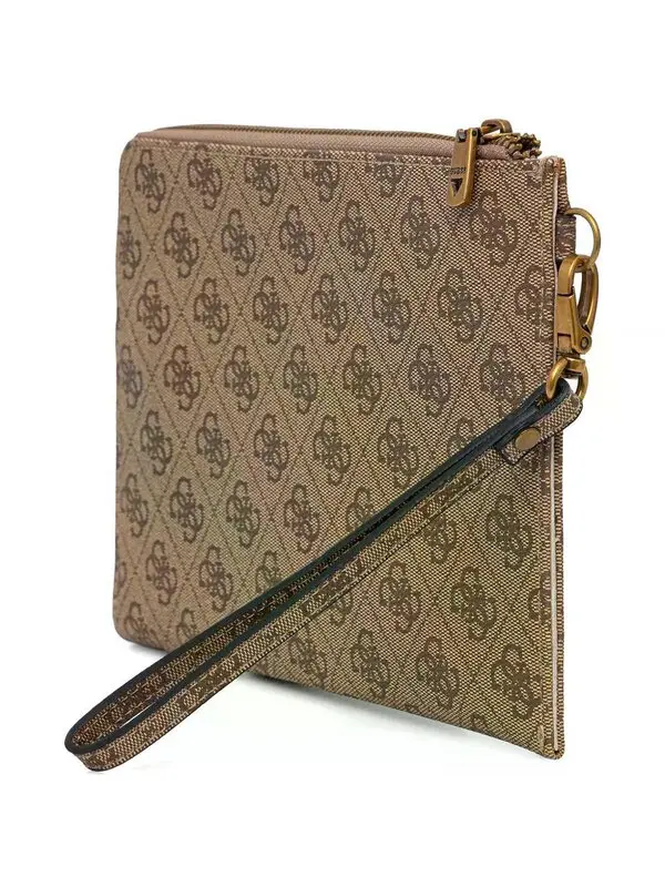 Guess Mini Milano 4g Clutch Bag