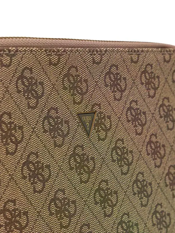 Guess Mini Milano 4g Clutch Bag