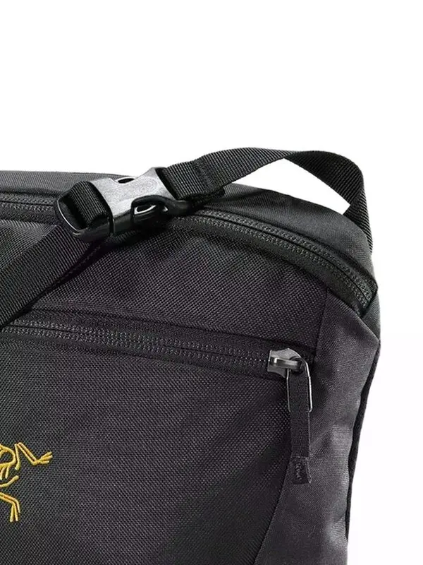 Arc'teryx Mantis 2 Logo-detail Cross-body Bag