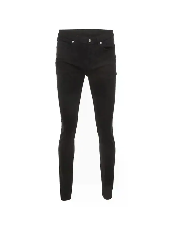 Zadig&Voltaire David Slim-fit Jeans