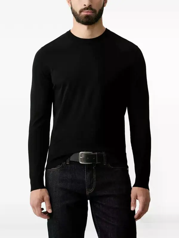 Guess Crew-neck Sweater