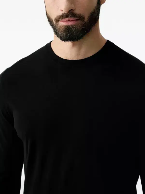 Guess Crew-neck Sweater