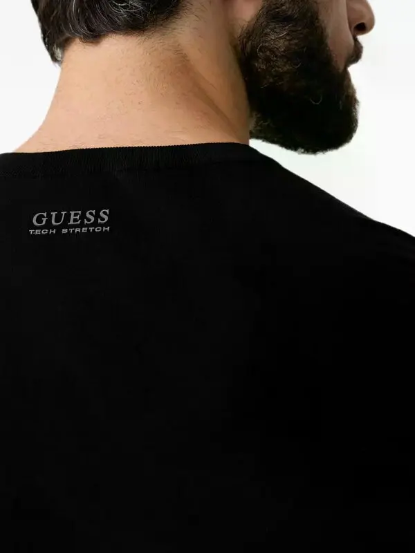 Guess Crew-neck Sweater