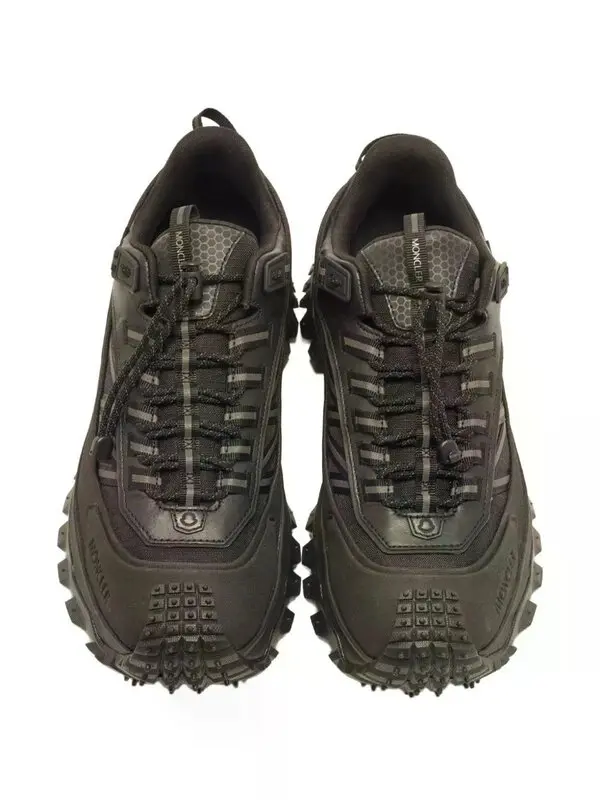Moncler Trailgrip Gtx Sneakers