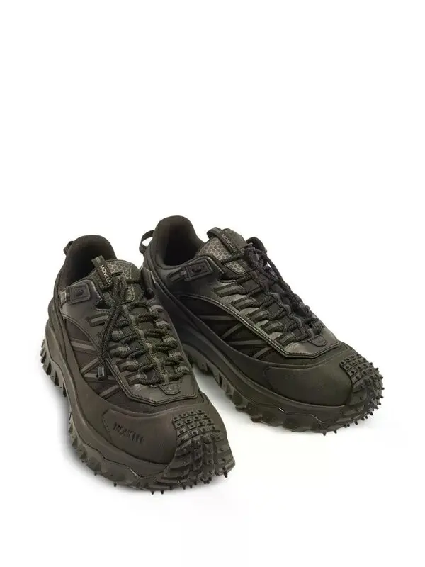 Moncler Trailgrip Gtx Sneakers